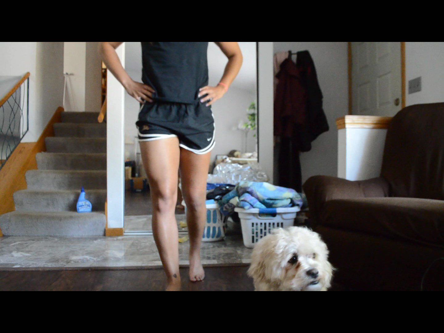 Simple Exercises to Improve Knee Extension After ACL Surgery - Just ...